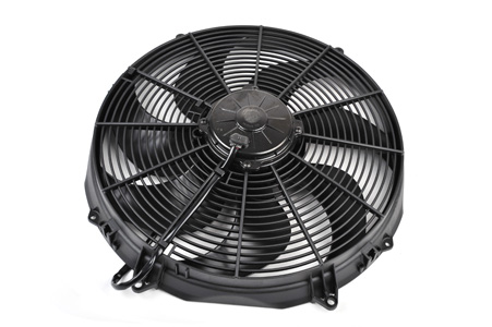 VA33-BP71/LL-65A 24V BTBS | Puhaltimet | IseraStore