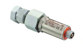 PAINE/LÄMPÖTILA-ANTURI 0-400BAR SCPT | Mittarit | IseraStore