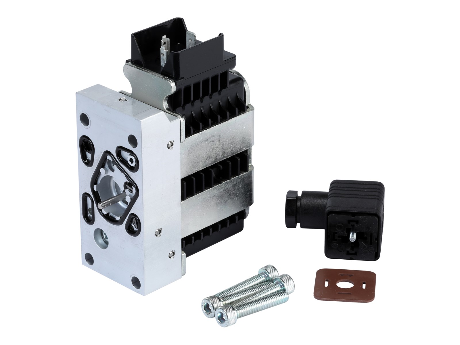 PVEO32 SÄÄDIN HIRSM. 24V on/off S7 | PVG32 varaosat | IseraStore