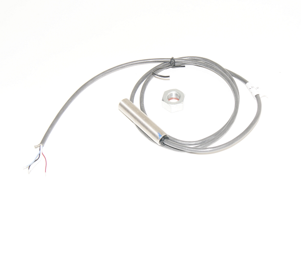 SPEED/DIR SENSOR ASSY V12/F12 HALL EFFECT SENSOR M12 LESIKAR ...