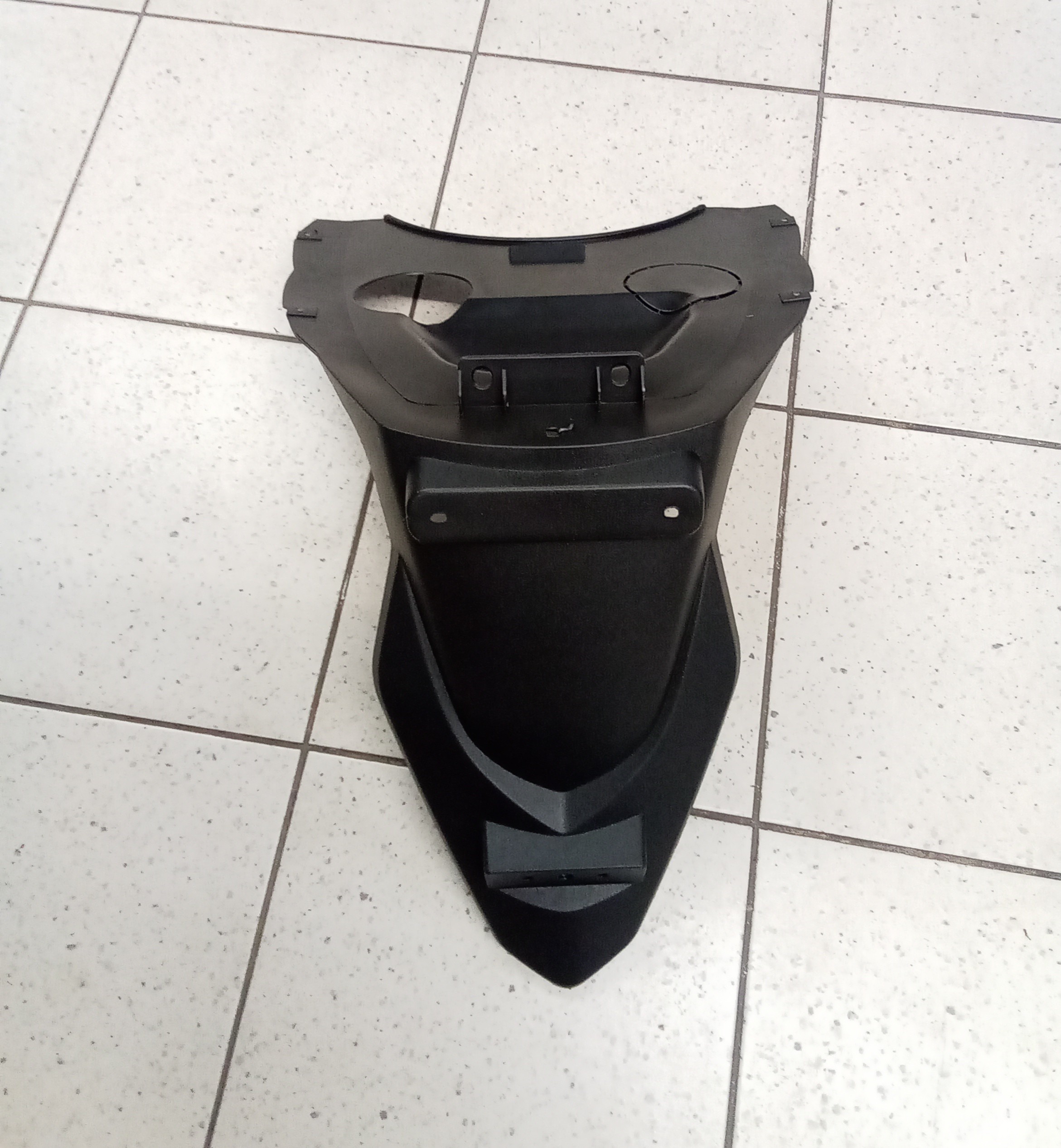 Rekisterikilventeline - Znen QT-22 StreetFighter | Znen ZN50QT-22 ...