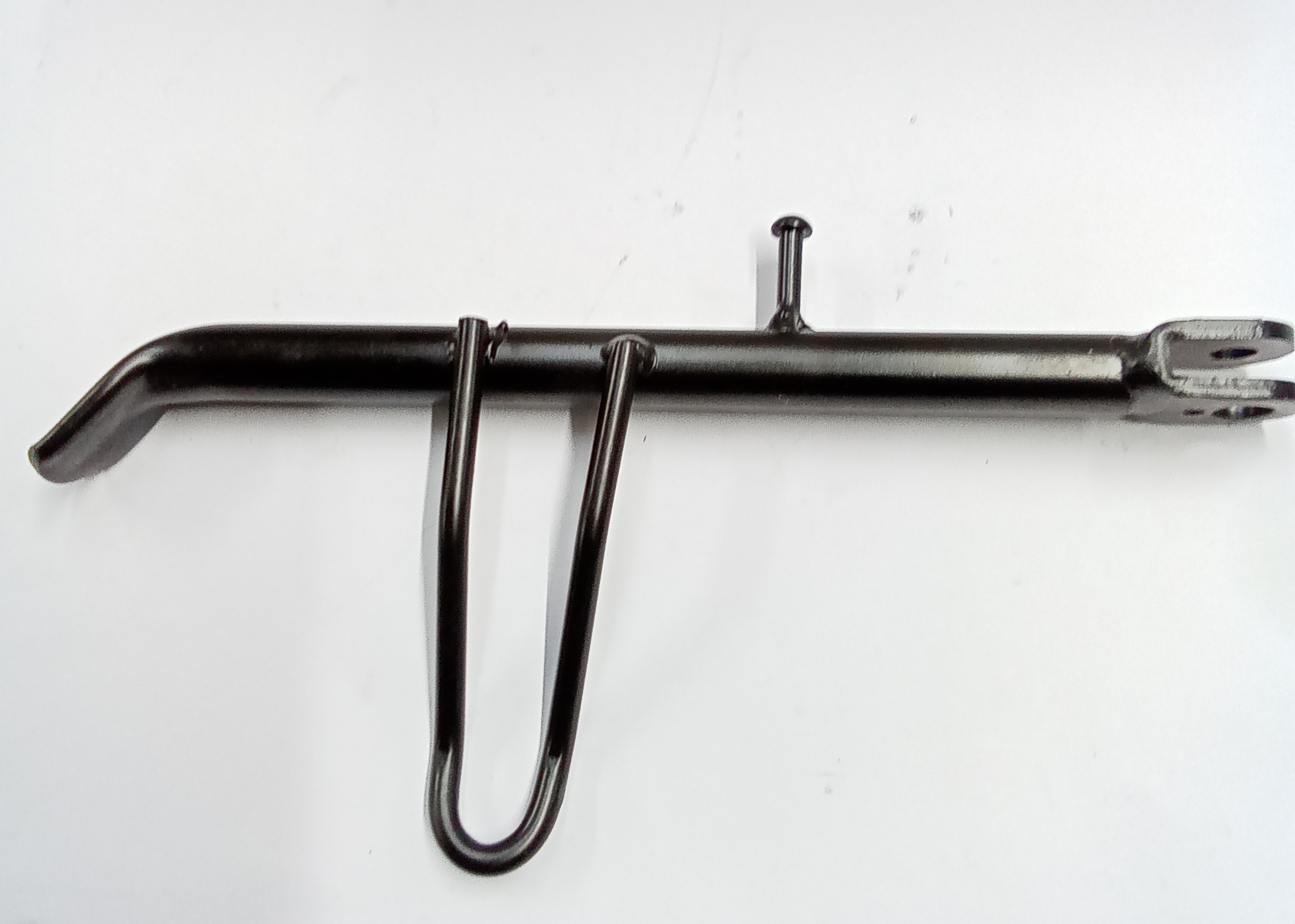 Sivujalka - Znen QT-22 Streetfighter | Znen ZN50QT-22 Street fighter ...