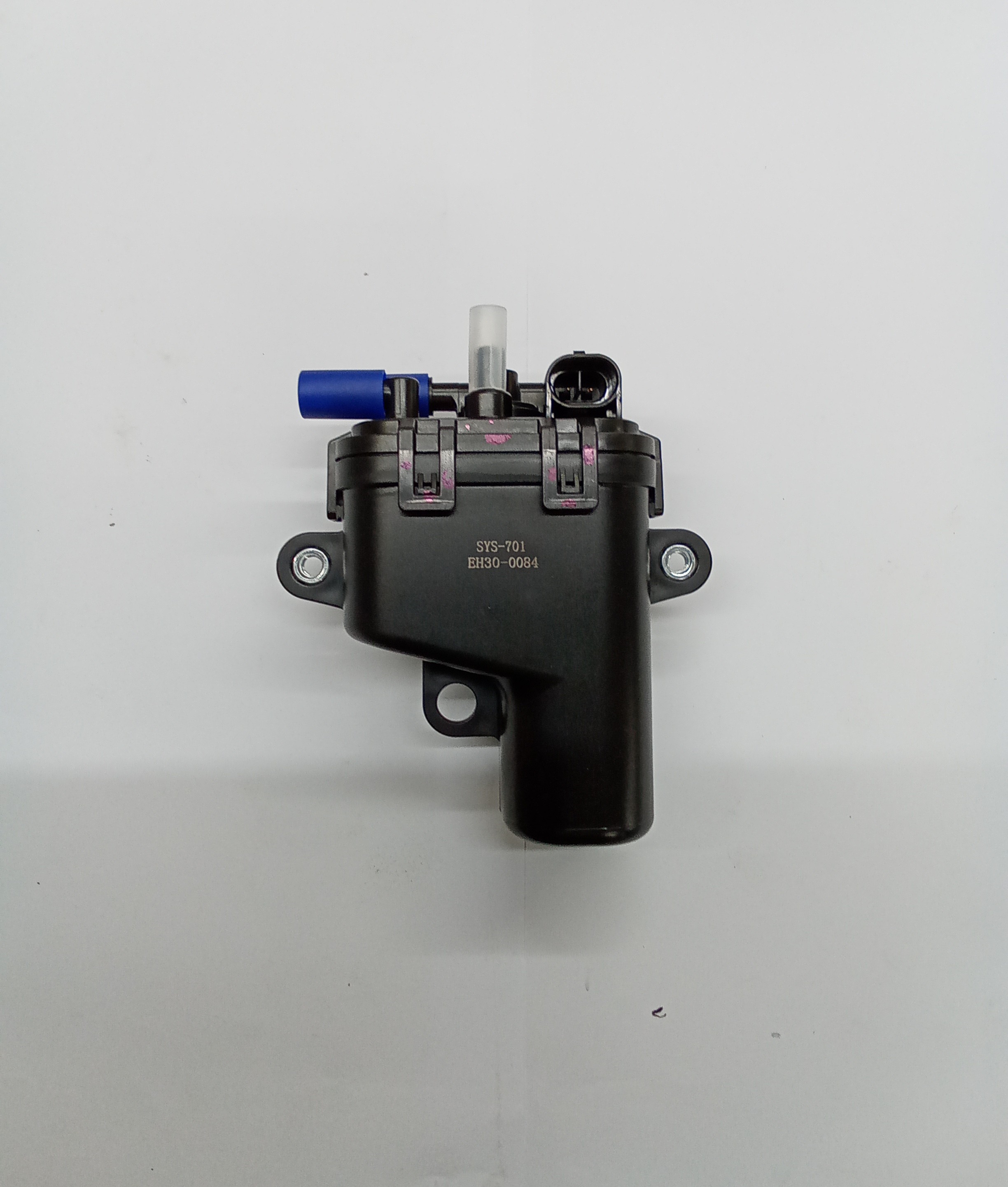 Polttoainepumppu - ZH50EFI monkey Euro 5 | MONKEY ZH50EFI varaosat | Kone-Glans