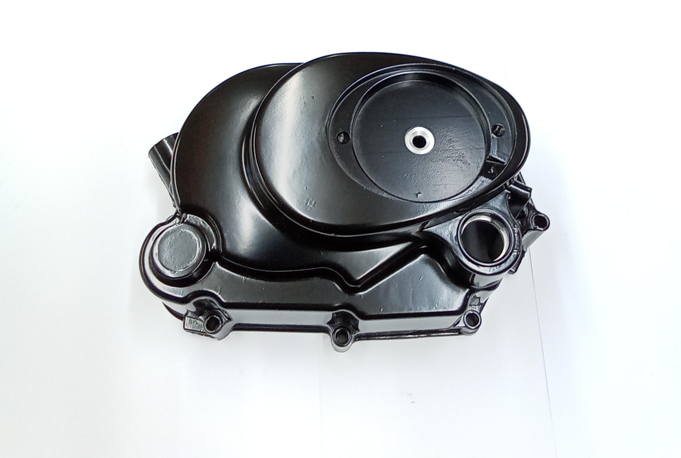 Kytkinkoppa, ylästartilliseen 125cc - YX mankimoottorit | Apollo AGA-2 / AGA-6 125cc | Kone-Glans