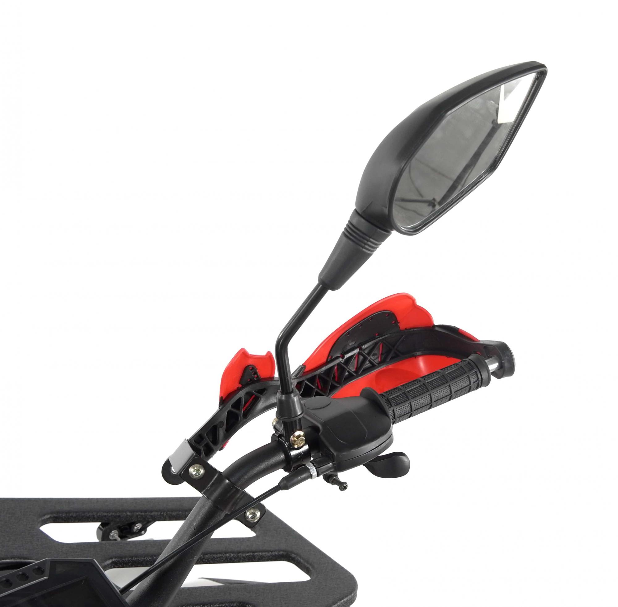 Traktorimönkijä 200 T3B Apollo Orion Commander TALVIPAKETILLA | Apollo ...