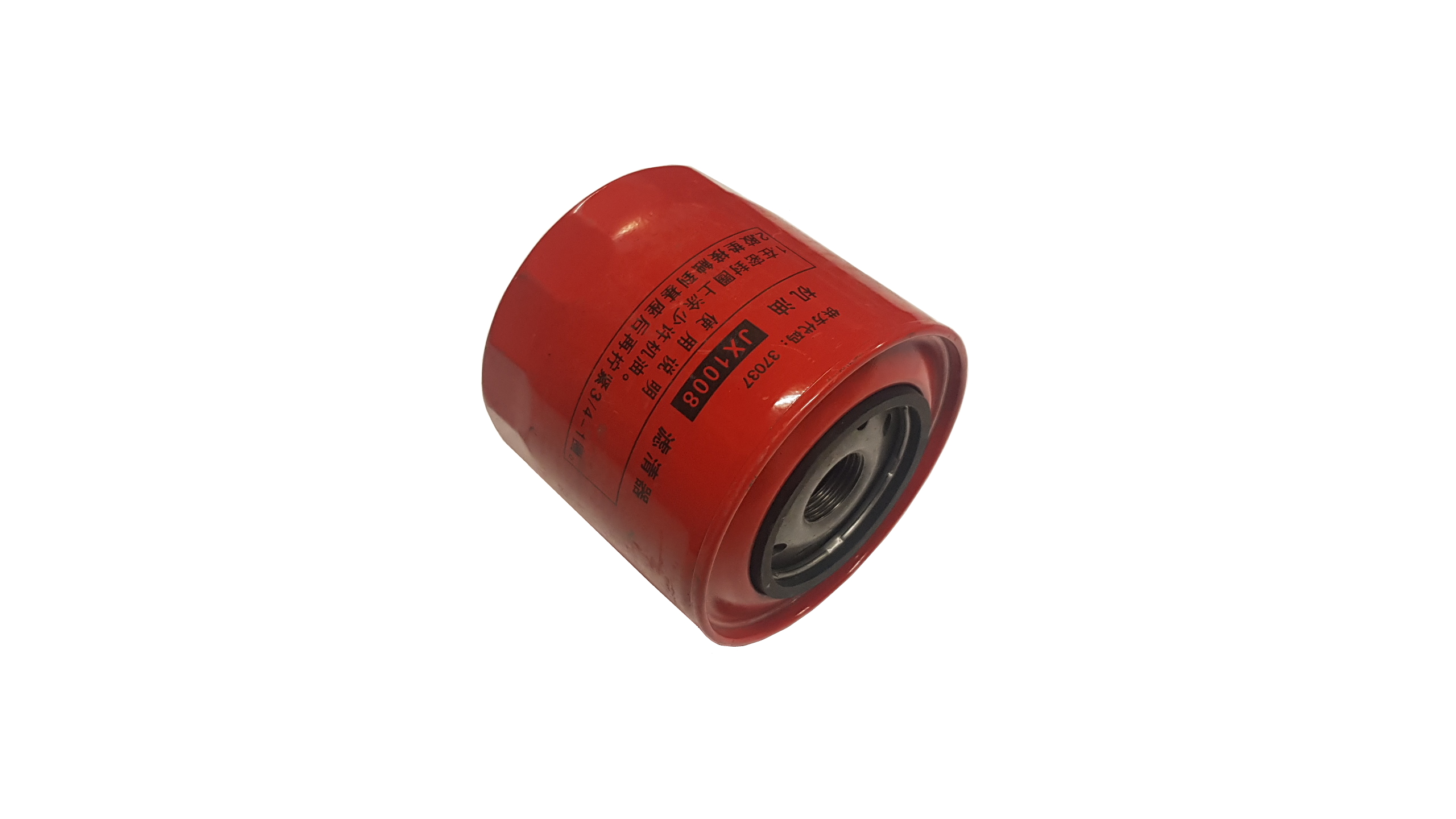 Moottoriöljyn suodatin WB447-S / JX1008 - JM-304E | Jinma JM-304E ...