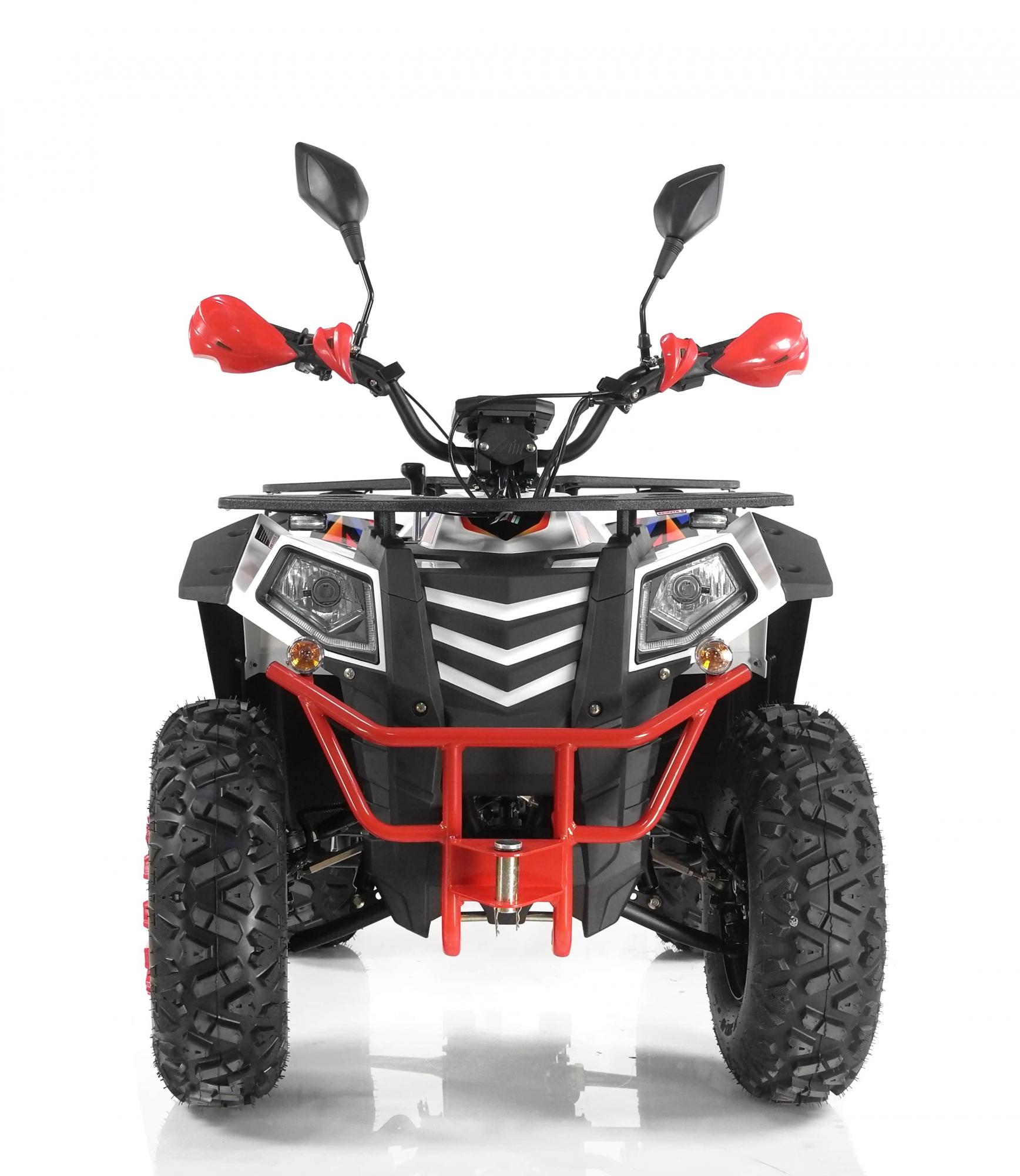 Traktorimönkijä 200 T3B Apollo Orion Commander TALVIPAKETILLA | Apollo ...