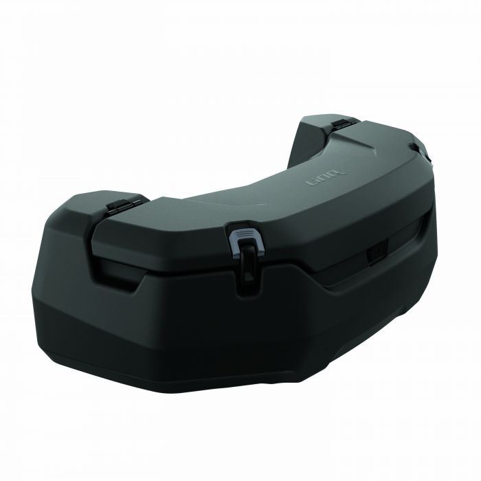 Can-Am Outlander LinQ-tavaralaatikko 139 l (G3L) | Kuljetus ja säilytys ...