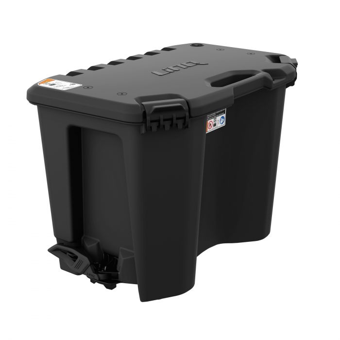 Can-Am / Sea-Doo LinQ Modular -kuljetuslaatikko 30 l (G2,G3,Maverick ...