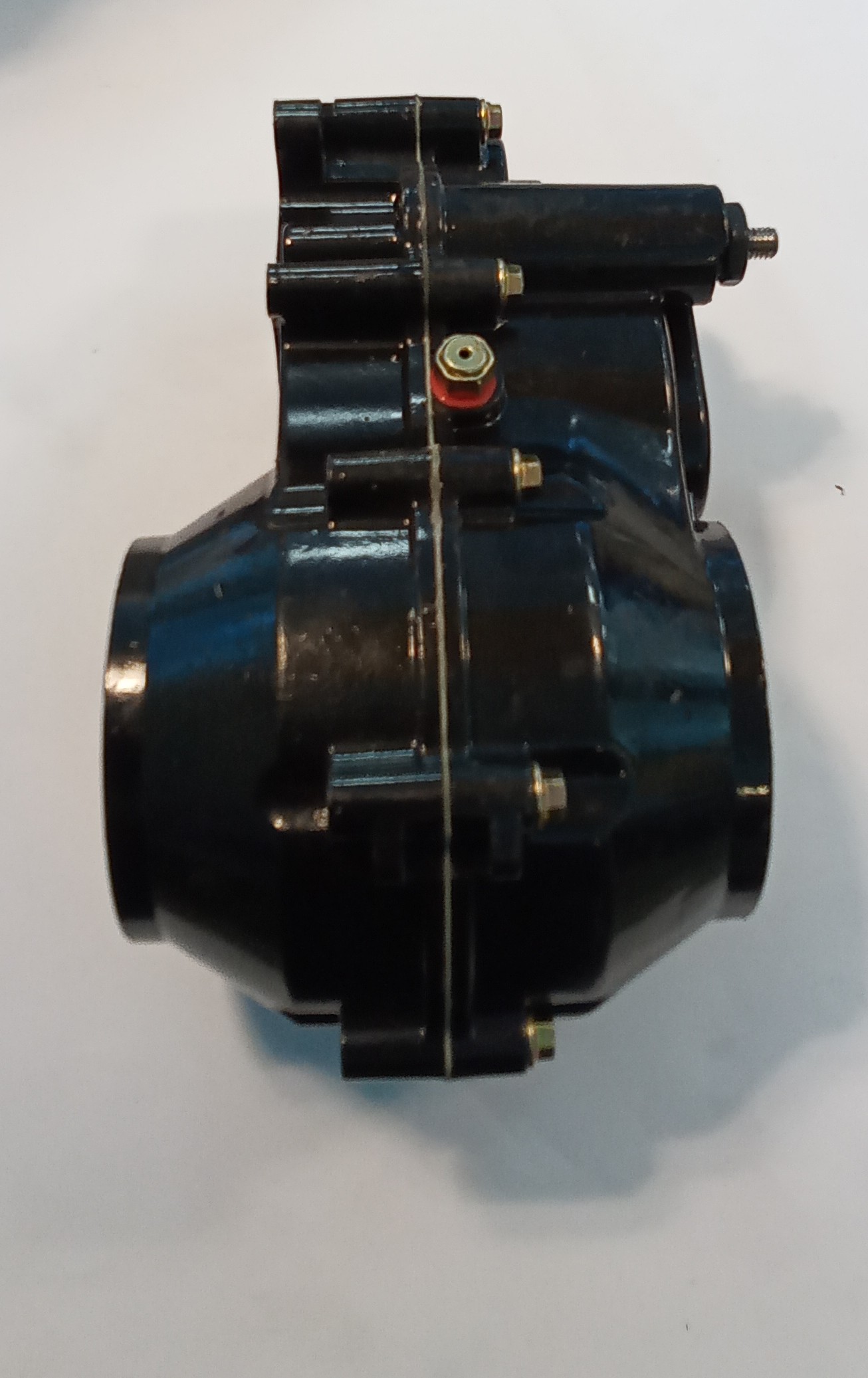 Vaihteisto 561520093 - Hecht 56150 sähkömönkijä | Sähkömönkijä Hecht 56150 | Kone-Glans