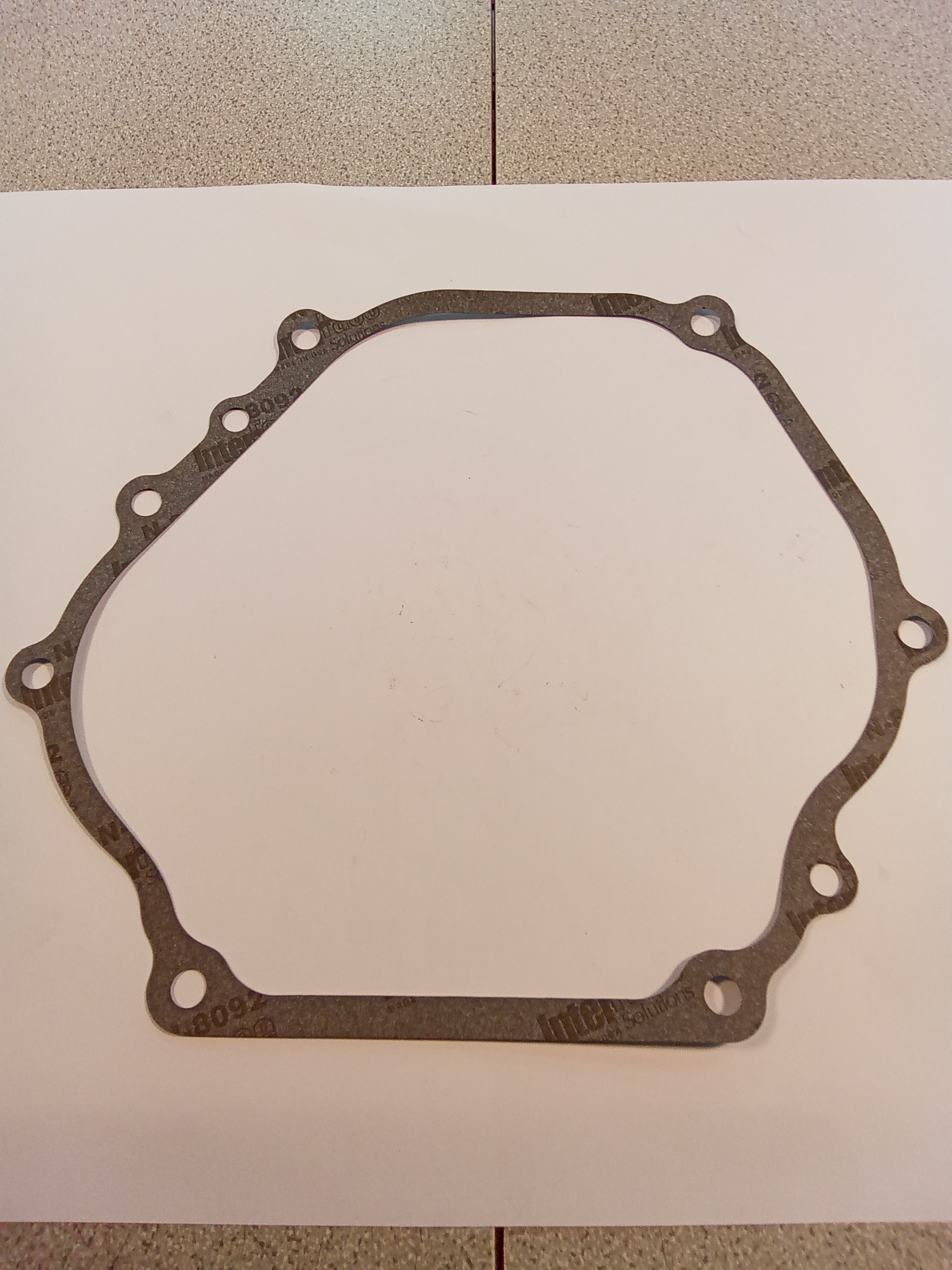 Lohkon tiiviste - 188F moottoriin | 188F -moottorit | Kone-Glans