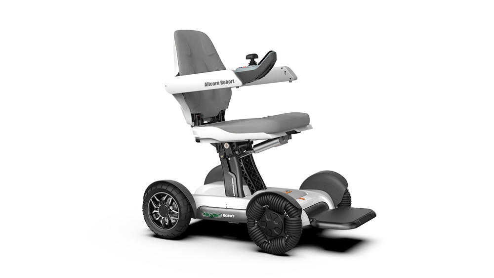 Vire C04 sähköpyörätuoli | Senioriskootterit | Kone-Glans