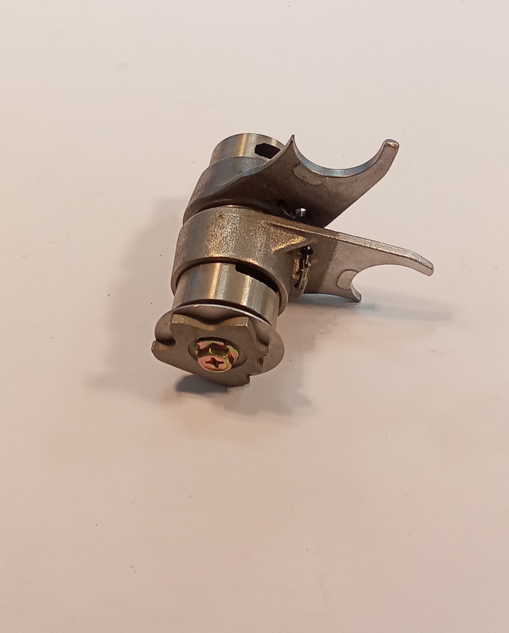 Vaihderumpu - Apollo RX50 | Apollo Orion RX50 | Kone-Glans