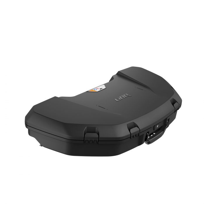 Can-Am Outlander LinQ-kuormalaatikko matalaprofiilinen 63 l (G3,G3L ...