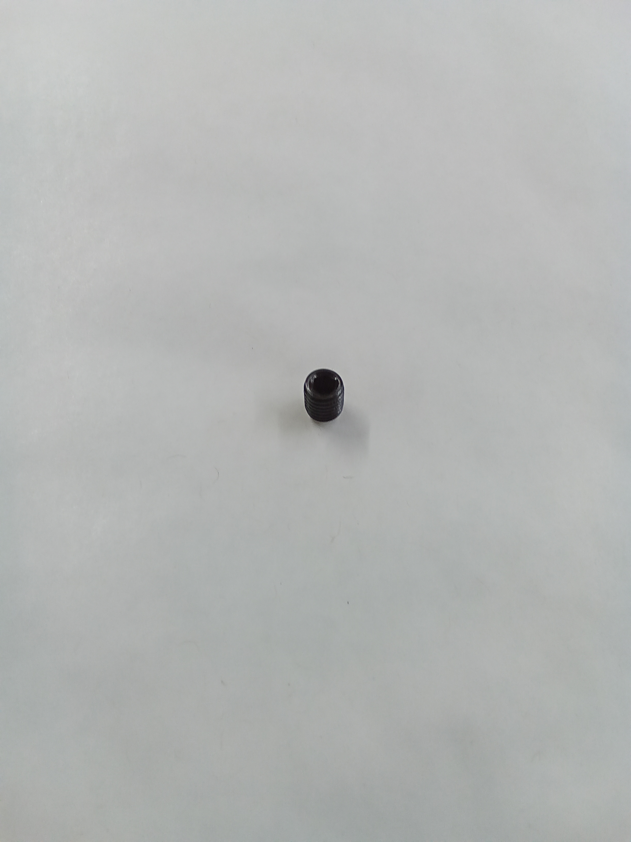 Käyttövivun kupin lukitusruuvi M8x10 - LS7T-52 Halkaisukone | LS7T-52 ...