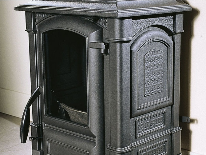 Puutakka La Nordica Giulietta X 4.0 | Puuhellat ja -takat | Kone-Glans