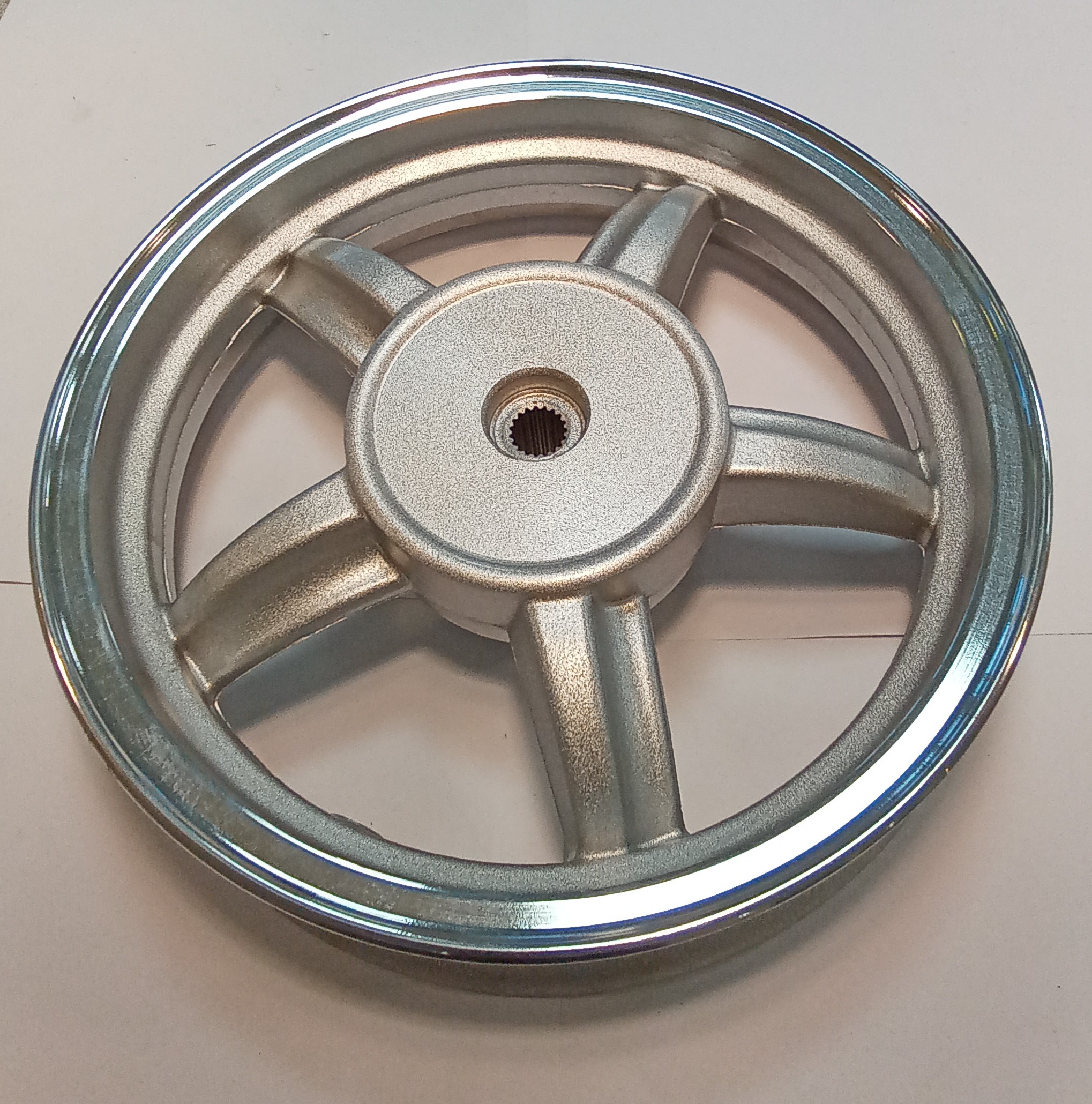 Takavanne 2.75X12 - Znen QT-22 Streetfighter | Znen ZN50QT-22 Street ...