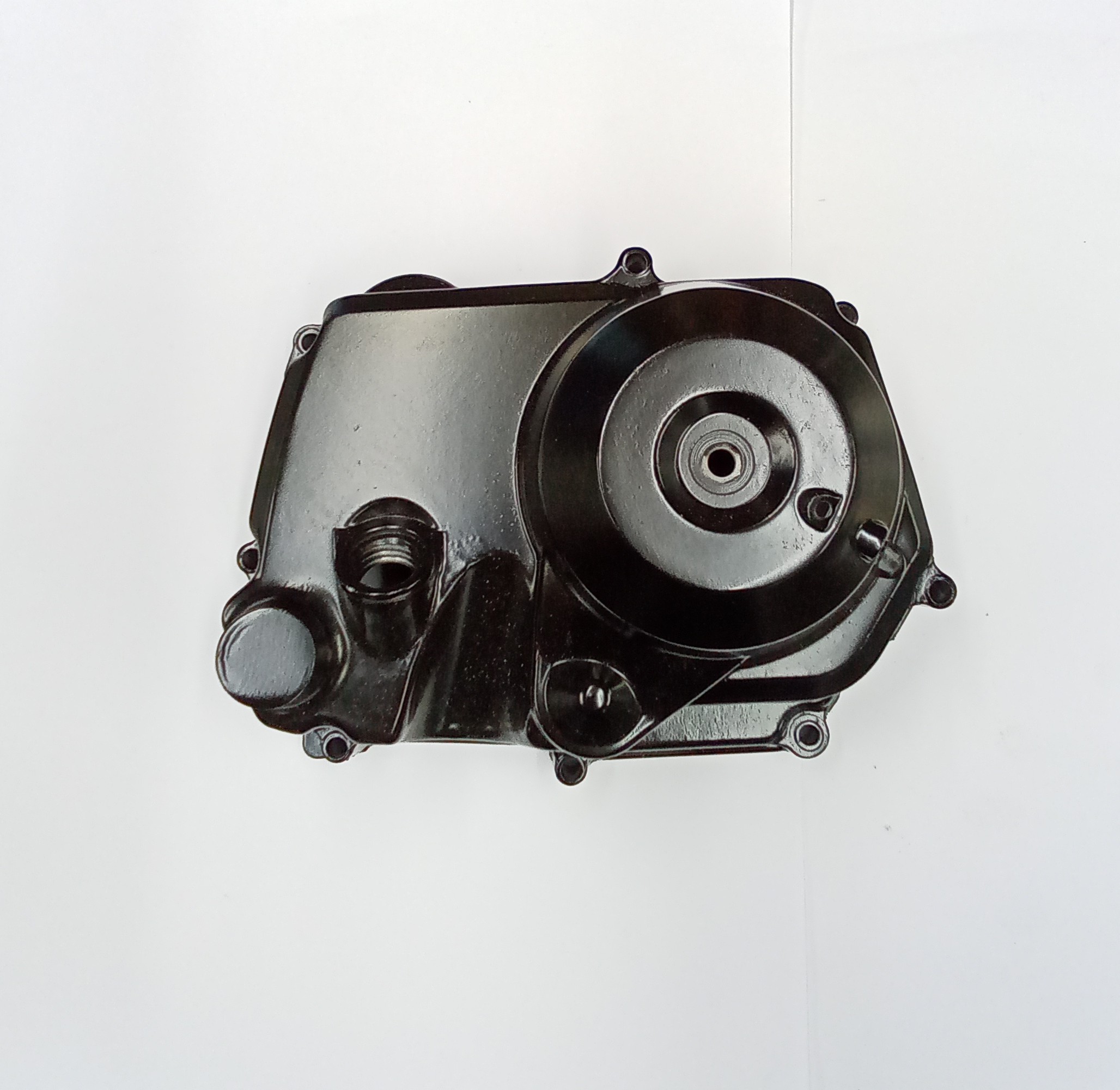 Kytkinkoppa 70cc - Apollo AGA-10 Mini Commander | Apollo Mini Commander AGA-10 | Kone-Glans