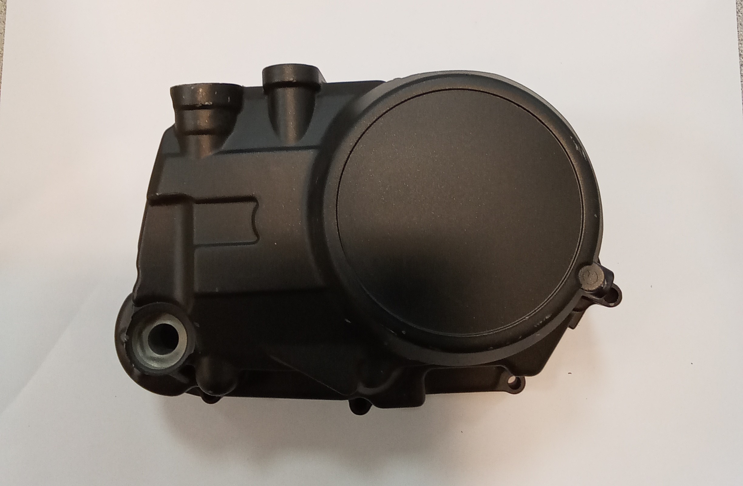 Kytkinkoppa, kytkinakseli pystylähtö - YX mankimoottorit | YX 125cc moottori | Kone-Glans