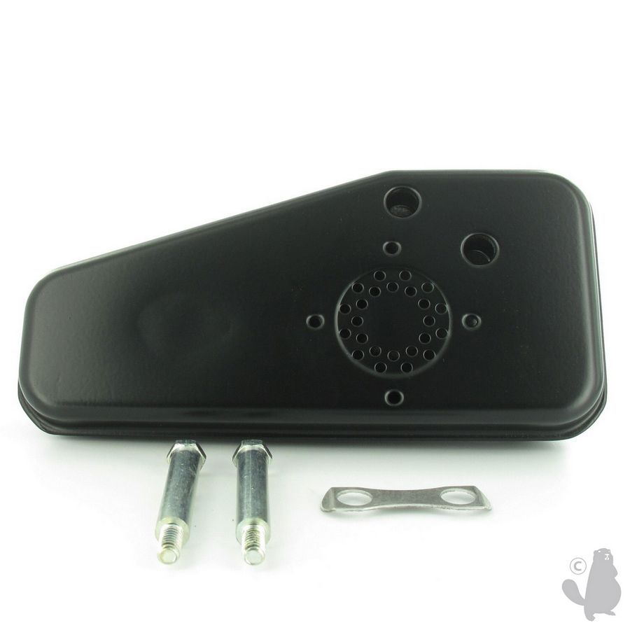 Briggs&Stratton pakoputki 496106 | Briggs&Stratton | Kone-Glans