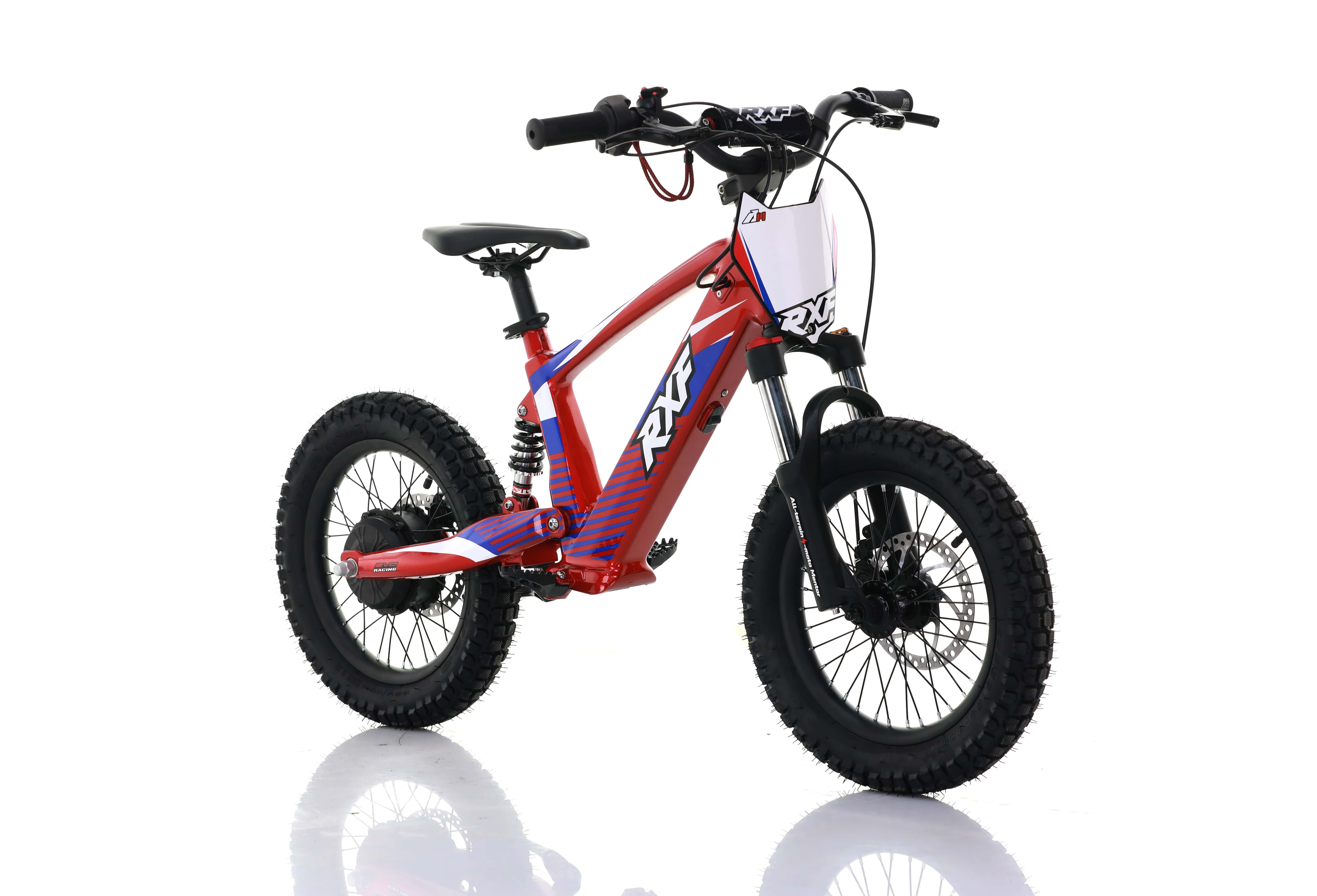 Mopot ja skootterit | Ajovarusteet | Edullinen lasten crossipyörä ...