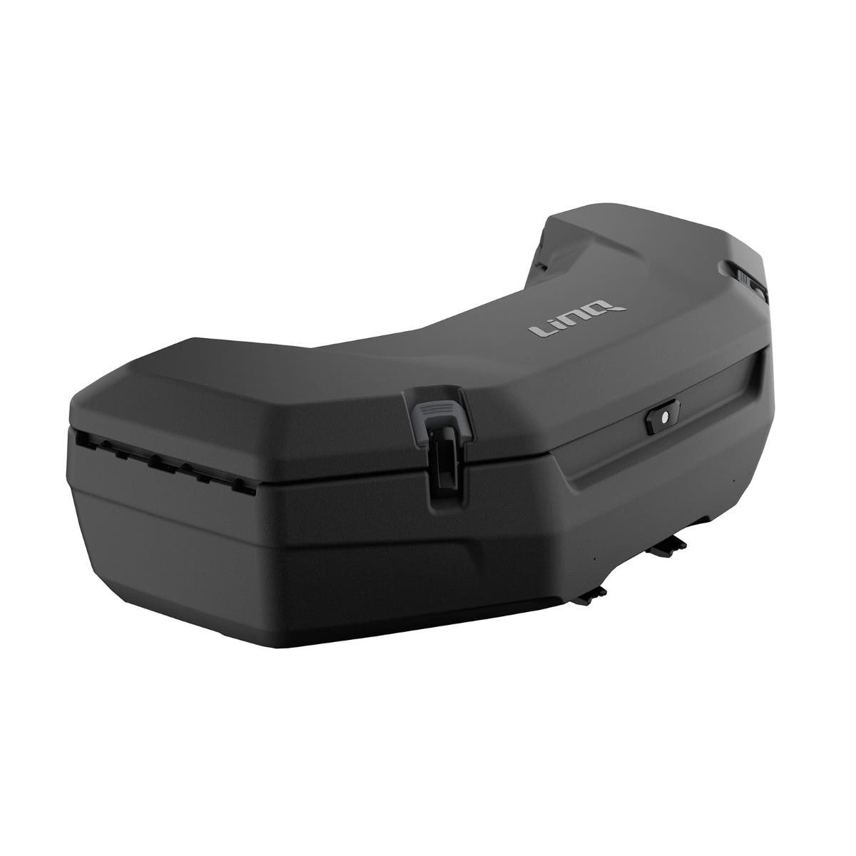 Can-Am Outlander LinQ kuormalaatikko 87L (G3) | Kuljetus ja säilytys ...