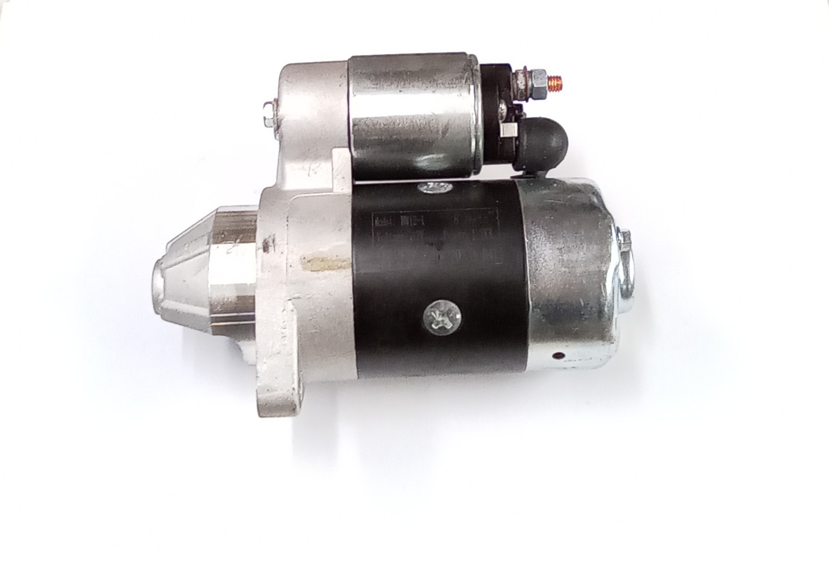 Starttimoottori - Moonsun MN12 minikaivuri | Moonsun MN12 | Kone-Glans