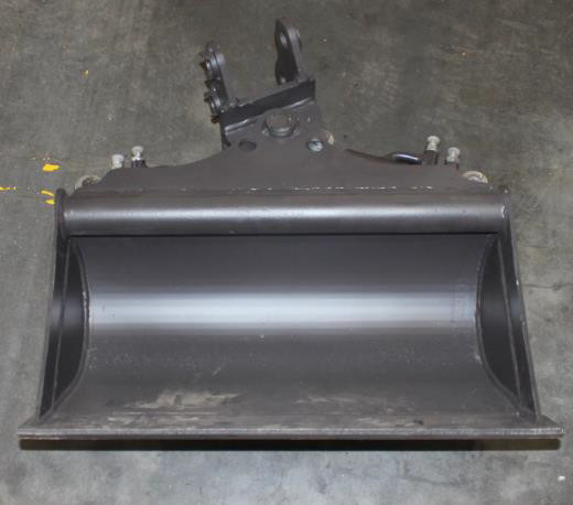 Moonsun 800 mm kallistuva kauha - MN12 | Kaivinkoneet | Kone-Glans