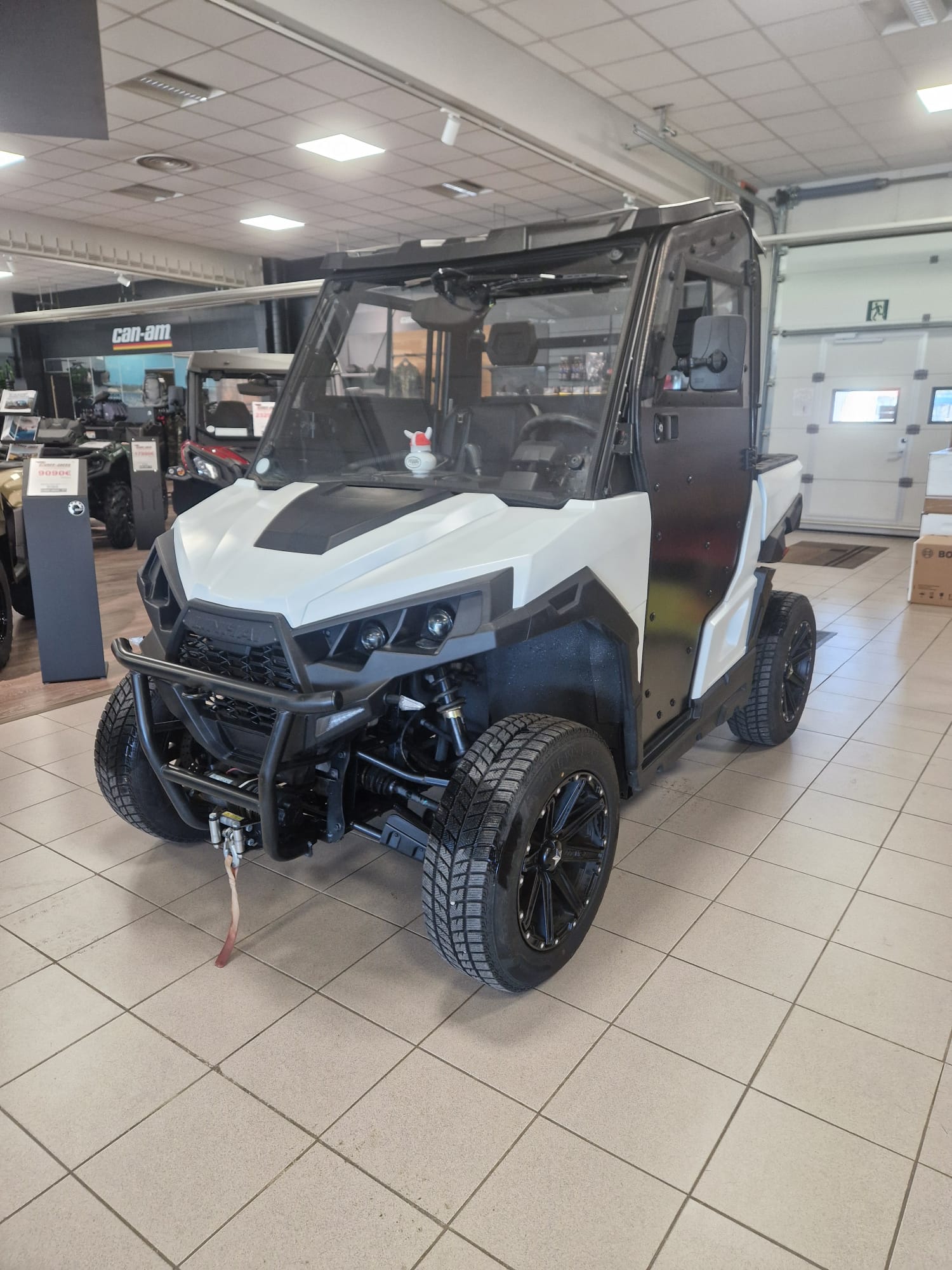 Suositellut | Kone-Glans