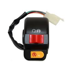 Kahvarunko, oikea - Znen QT-22 StreetFighter | Znen ZN50QT-22 Street ...