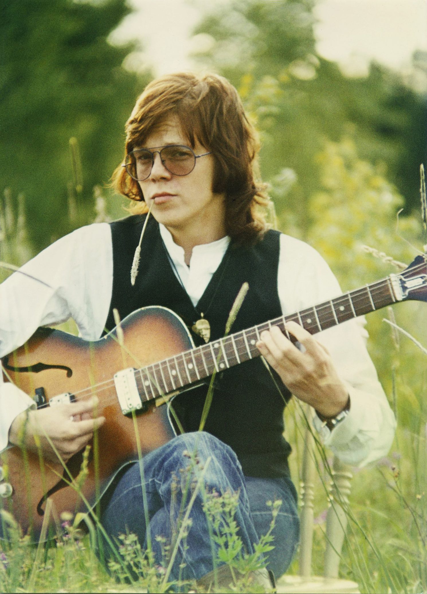 MIKKO ALATALO - MAALAISPOJASTA 50 VUOTTA | Kaupunkilehti Kuopion Seutu