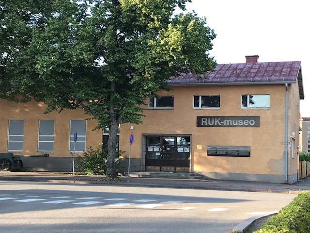 Matkailuopas Matkamies - Matkamies