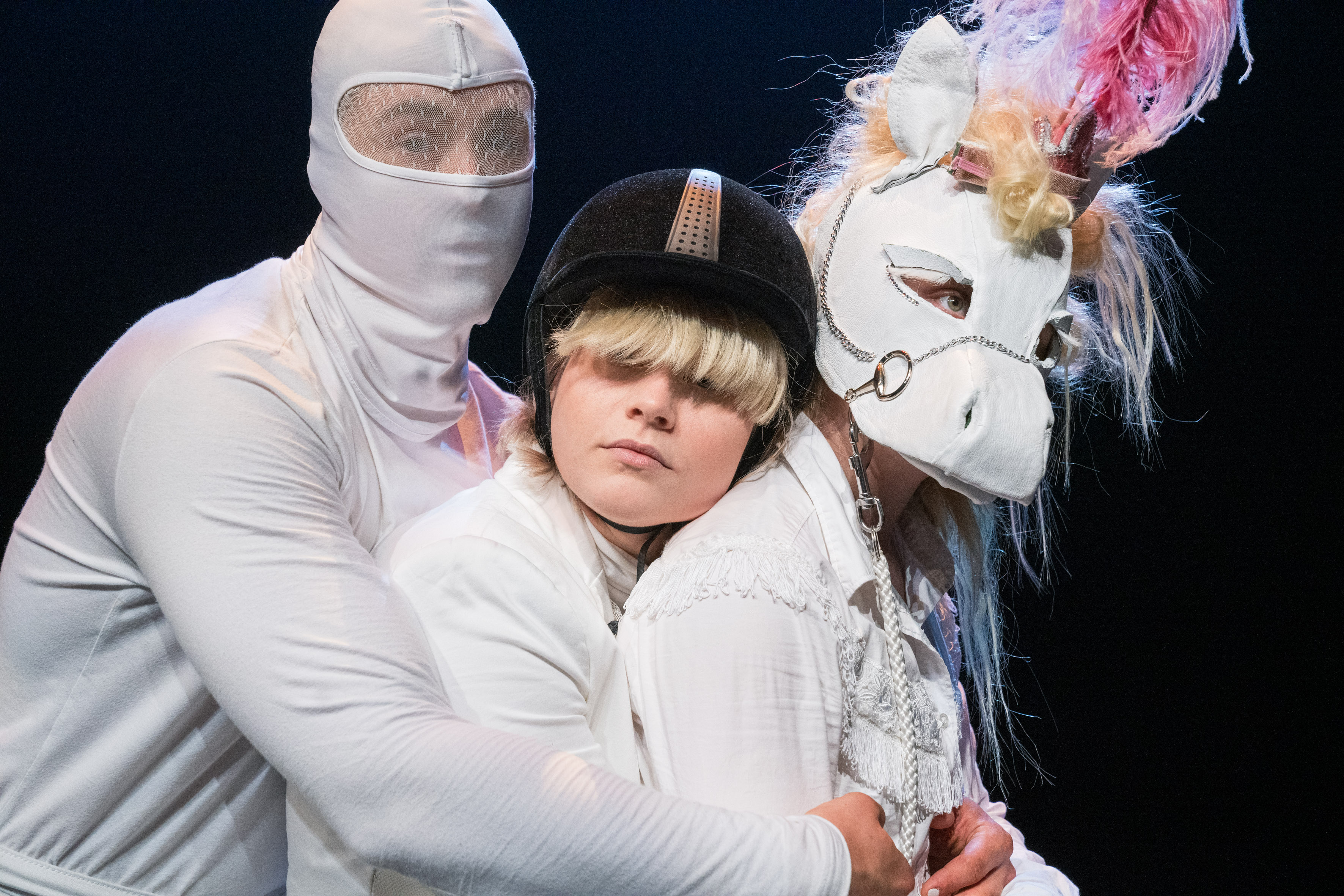 Dance Theater Minimi | Kuopio