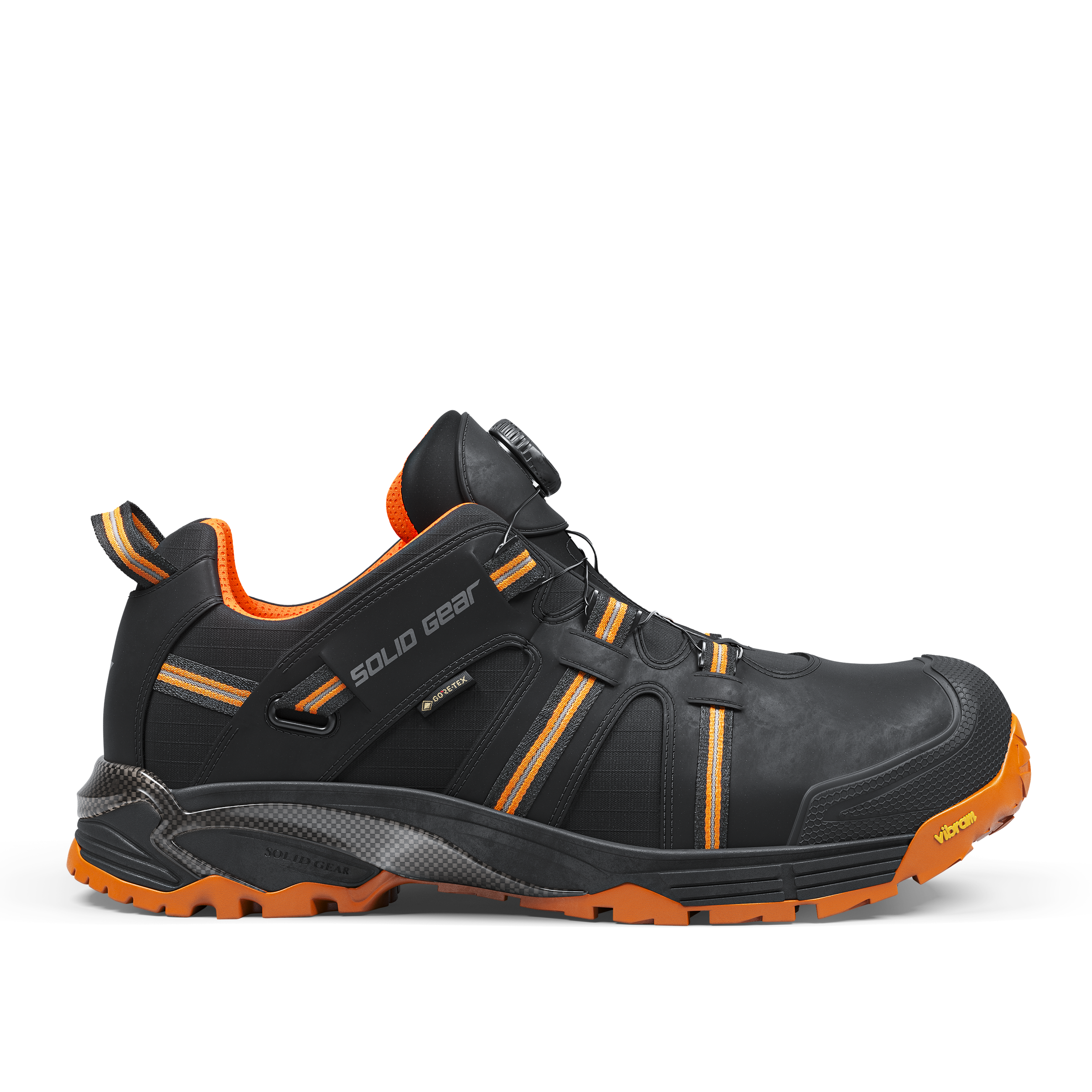 SOLID GEAR HYDRA GTX | Mondo Workwear