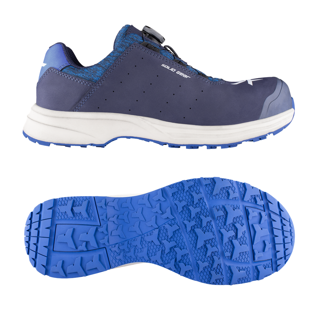 SG61001 SOLID GEAR OCEAN | Mondo Workwear