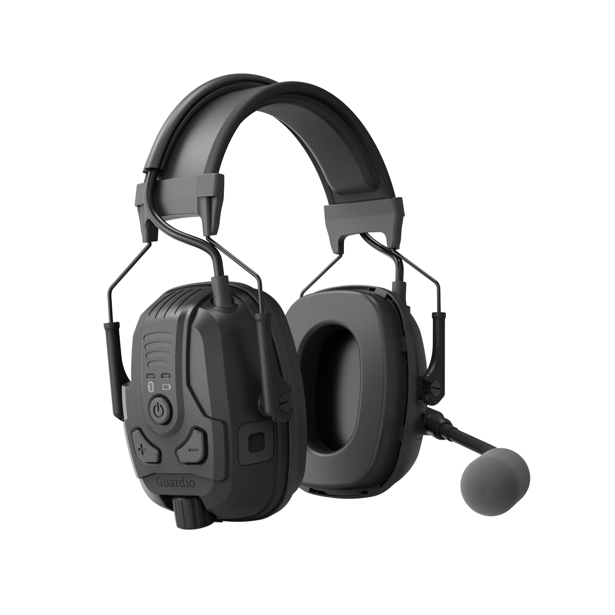 Freebird BT Hearing Protection | Mondo Workwear