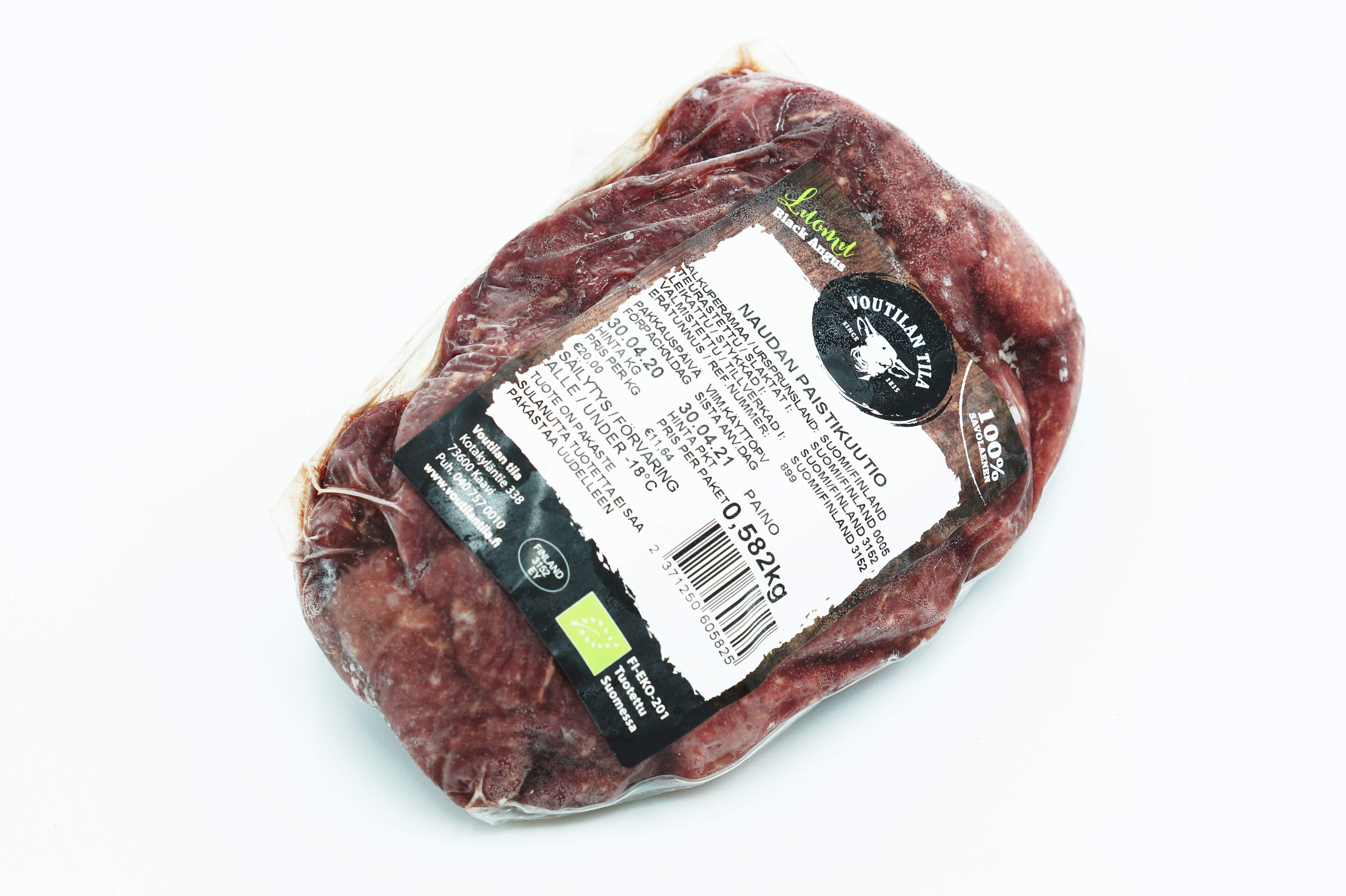 Sisäelimet ja muut ruhon osat | Lihajalosteet | Kokolihatuotteet ...