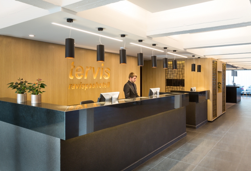 Tervis | Järjestämme laadukkaat Euroopan kiertomatkat, kylpylämatkat ja ...