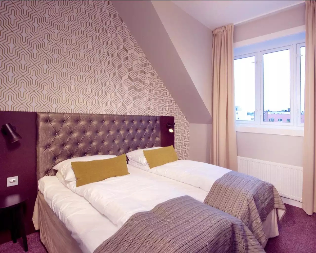 Clarion Collection Hotel Astoria | Järjestämme laadukkaat Euroopan ...